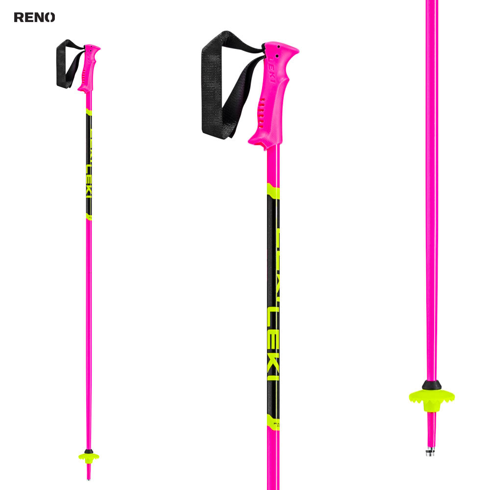Leki Baton Racing Kids – renosport