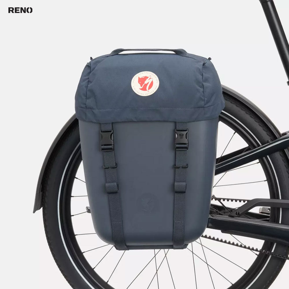 Sacoche Specialized/Fjällräven Cave Lid Pack – renosport