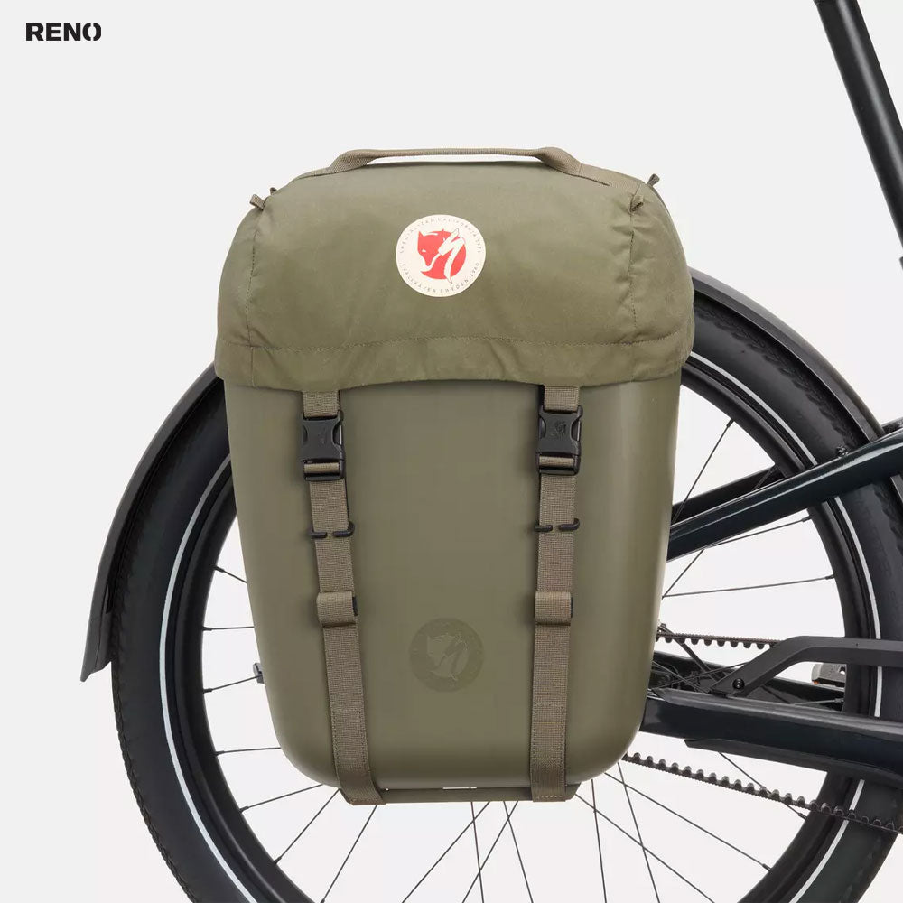 Sacoche Specialized/Fjällräven Cave Lid Pack – renosport