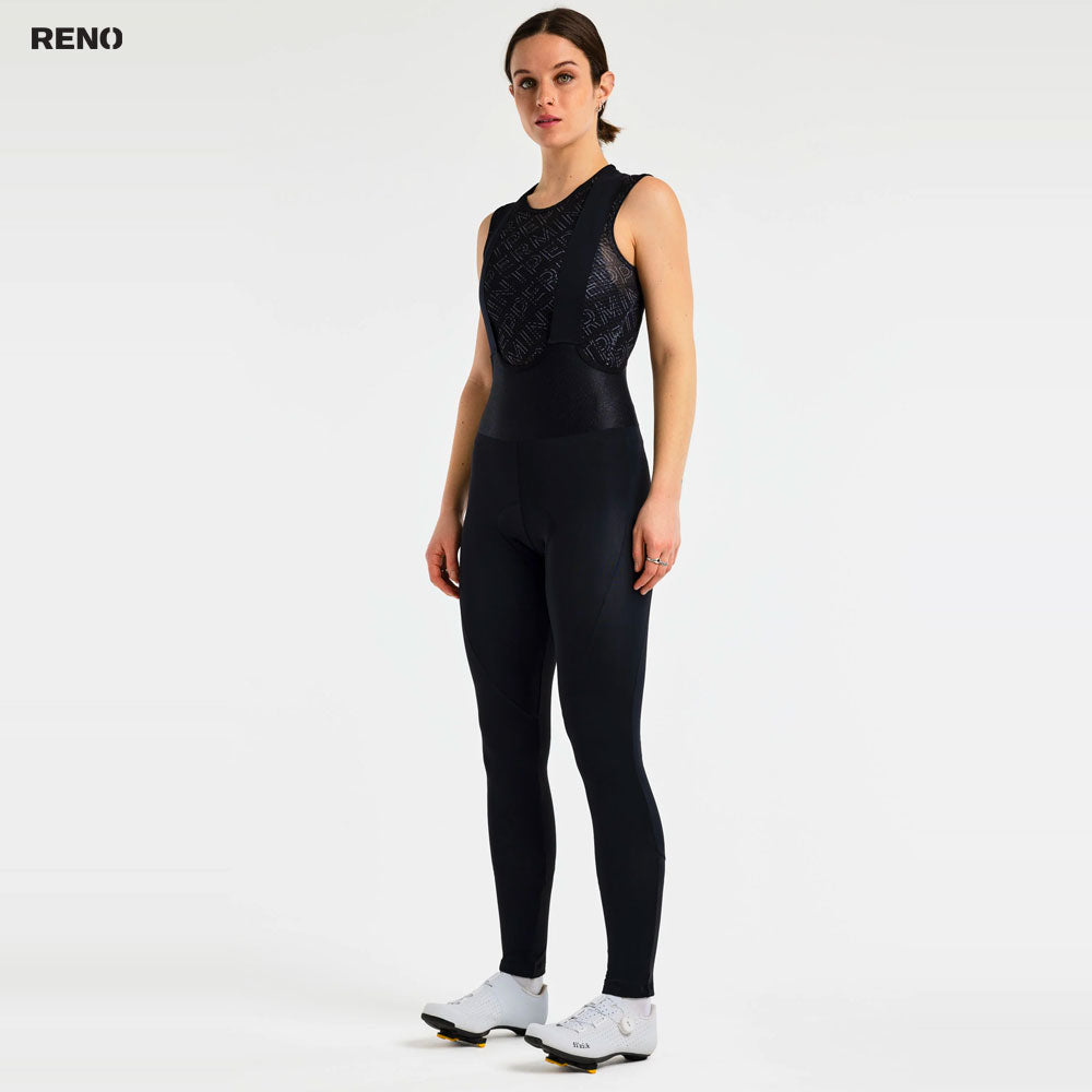Peppermint Bib Thermal Fem. – renosport