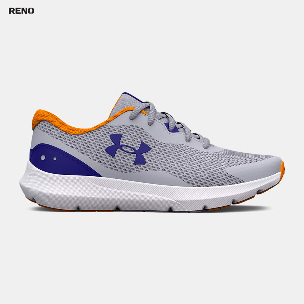 Under Armour Surge 3 Run Jr – renosport