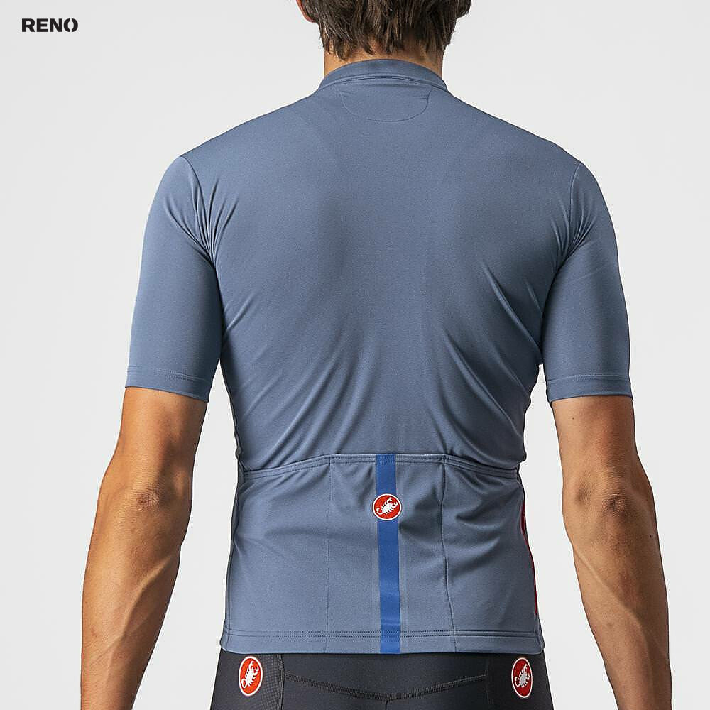 Castelli Maillot Classifica – renosport