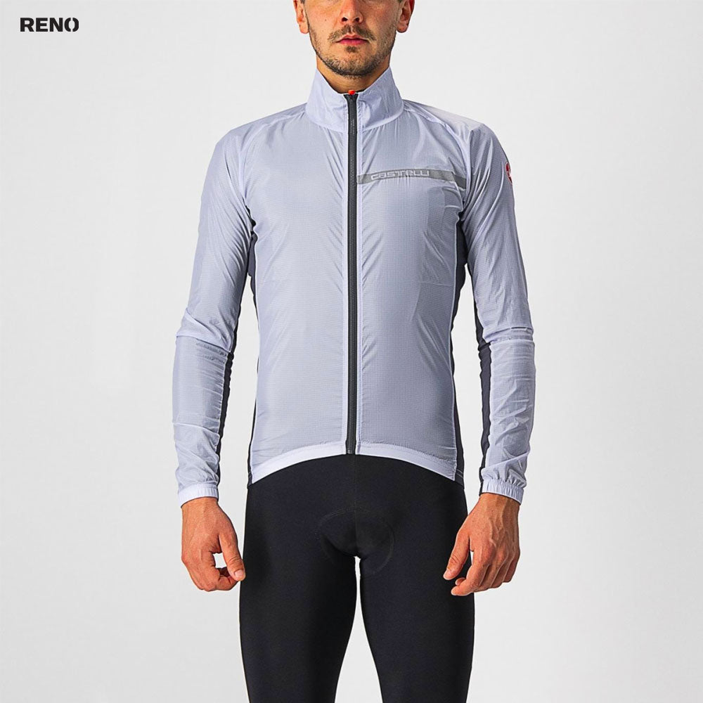 Castelli Manteau Squadra Stretch – renosport