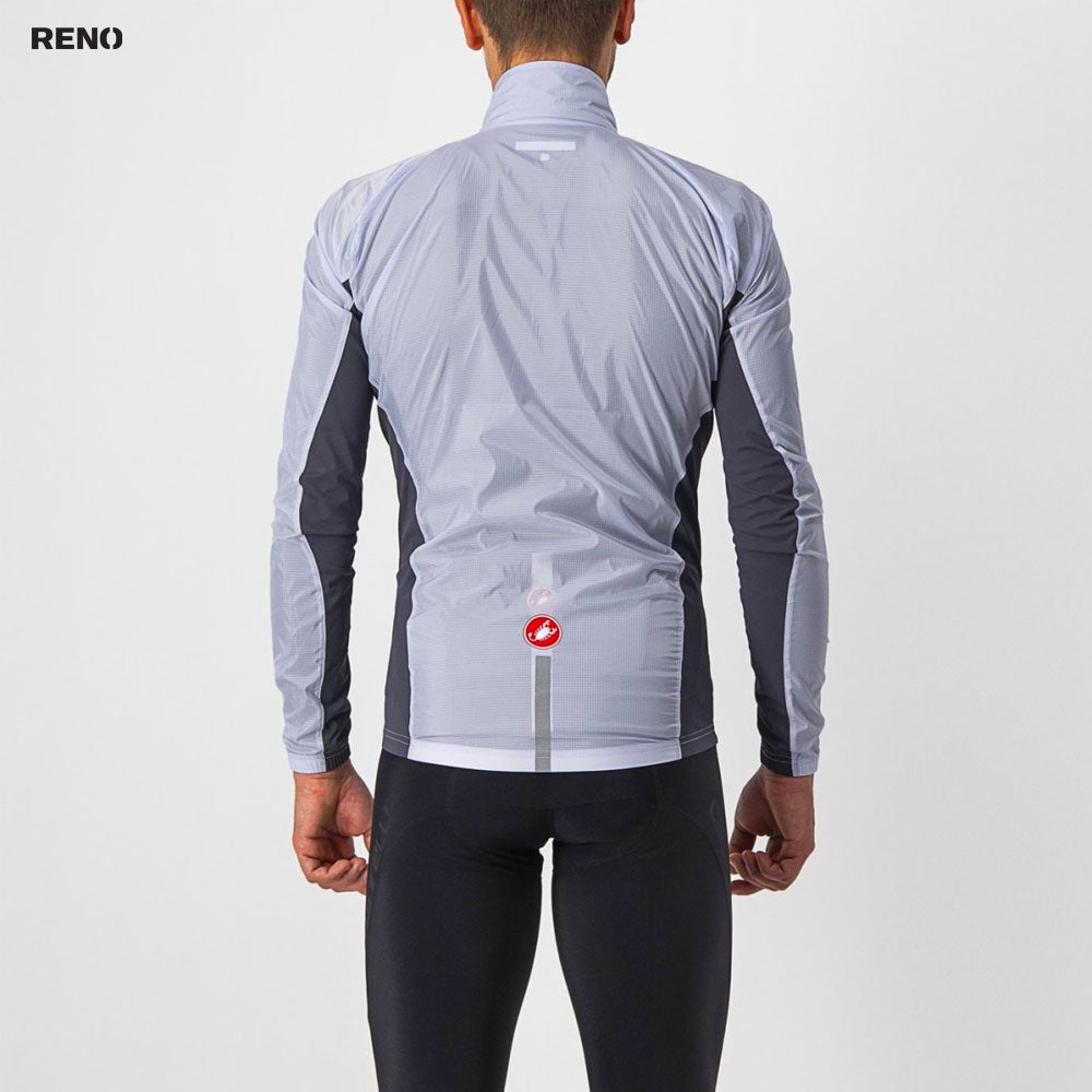 Castelli Manteau Squadra Stretch – renosport