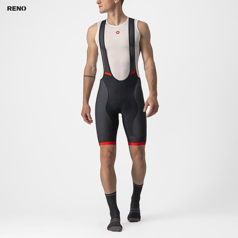 Castelli Bib Kit Competizione – renosport