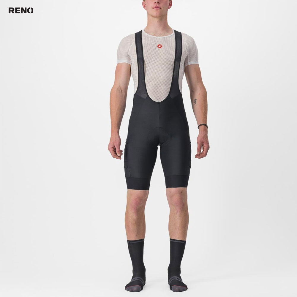 Castelli Bib Unlimited Cargo – renosport