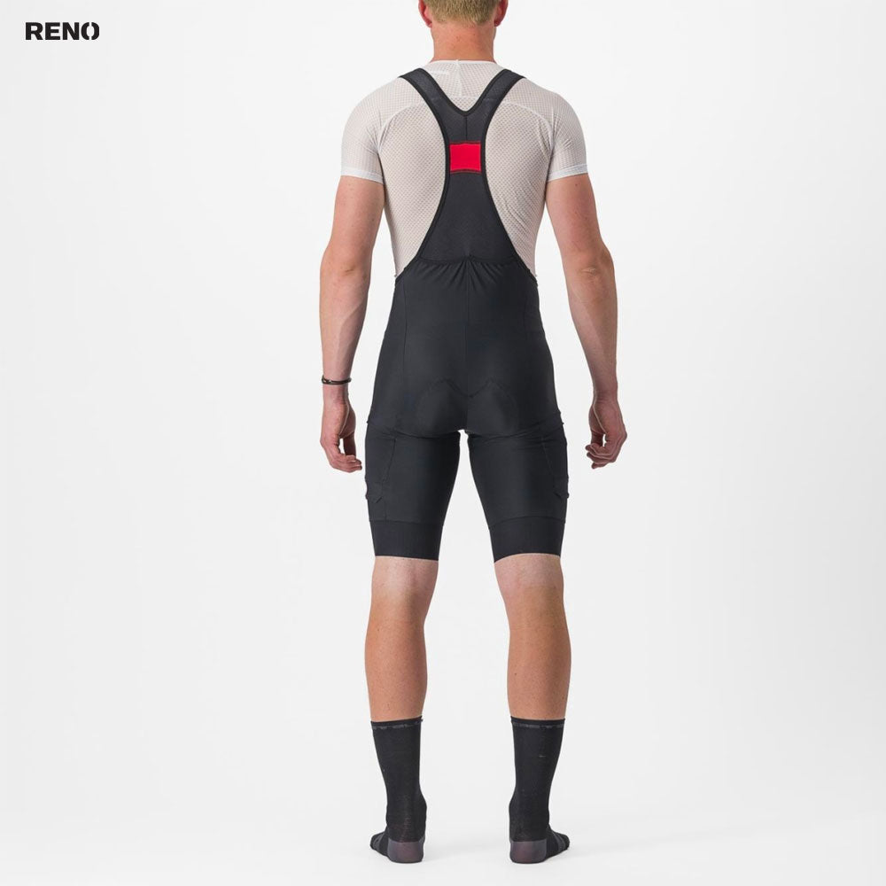 Castelli Bib Unlimited Cargo – renosport