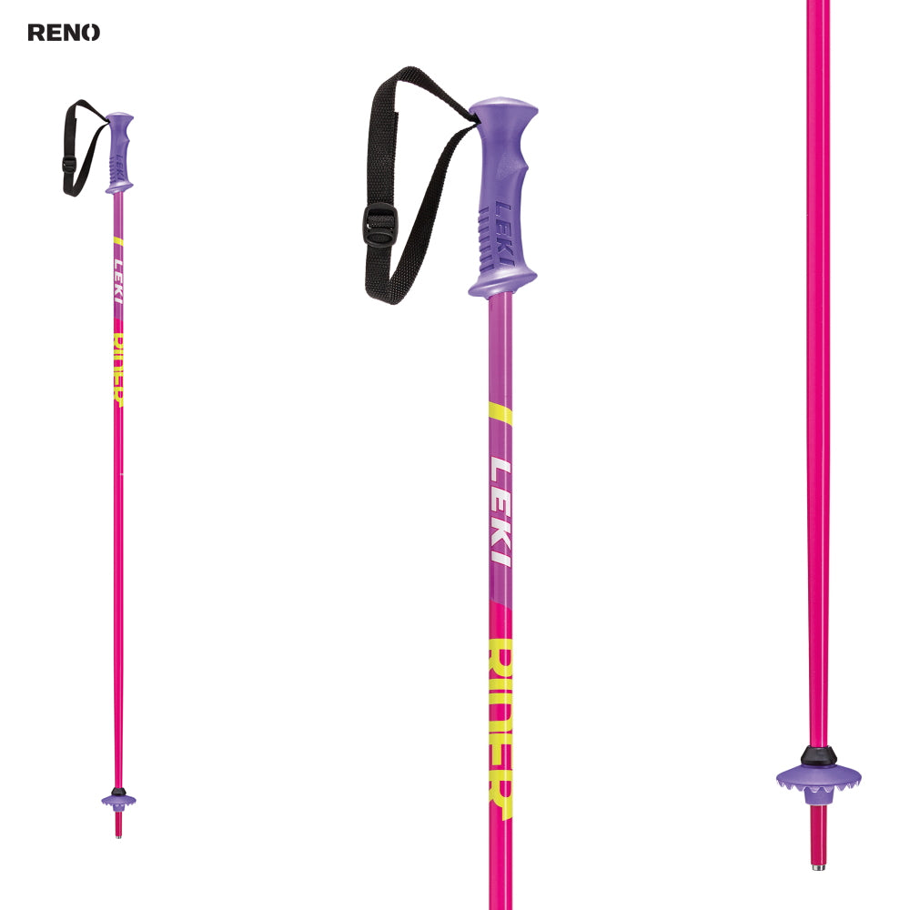 Leki Baton Rider Jr – renosport