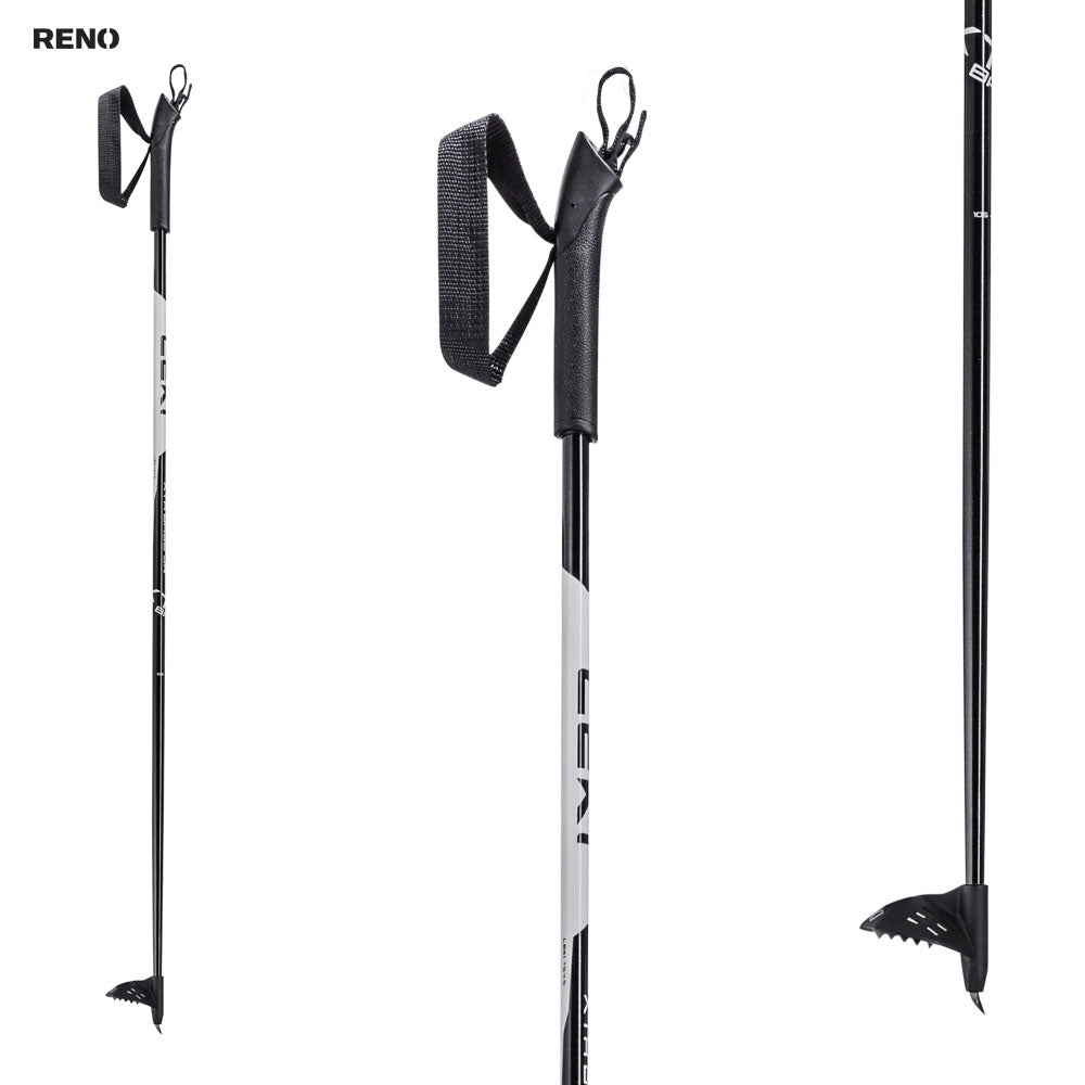 Leki Batons Xta Base Jr – renosport