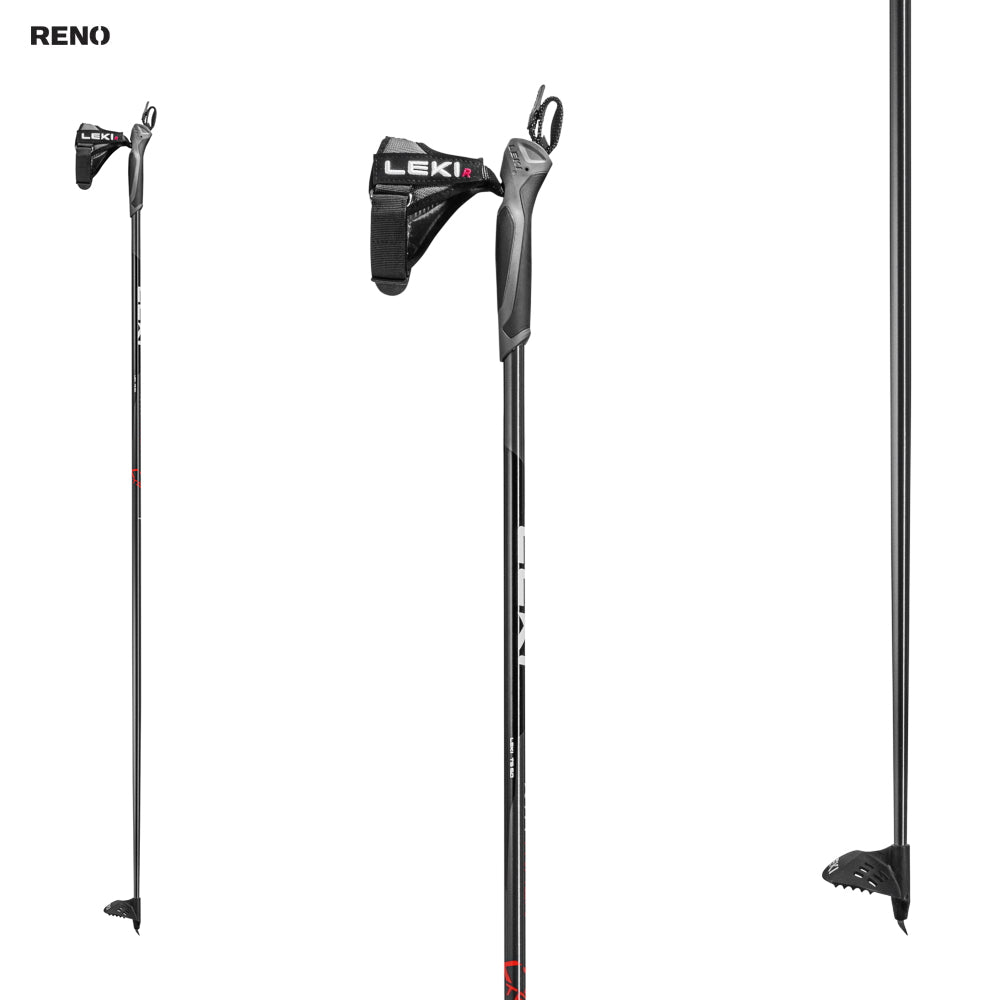 Leki Batons Xta Track – renosport