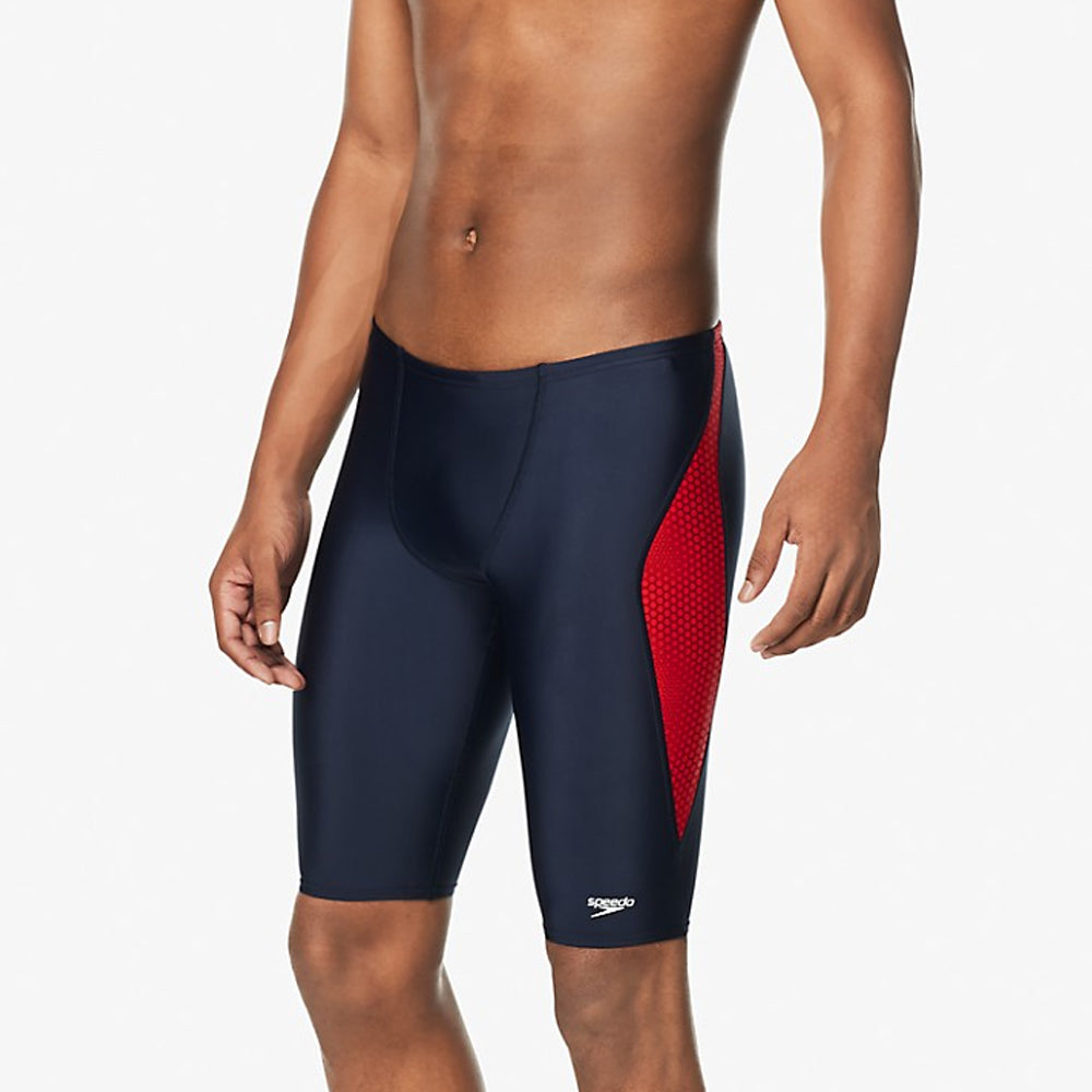 Speedo Maillot Hex Breaker Jammer – renosport