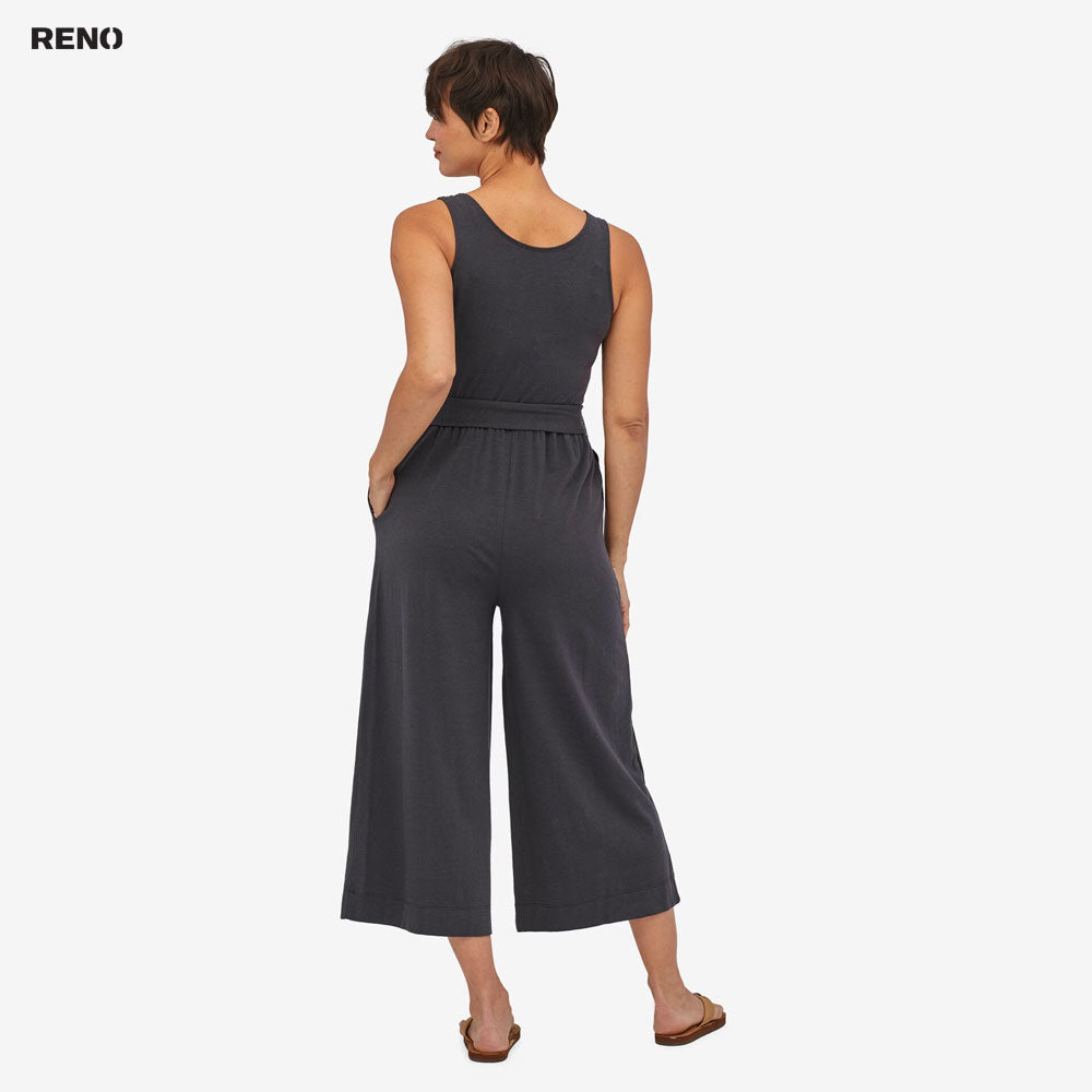 Patagonia Jumpsuit Kamala Fem. – renosport