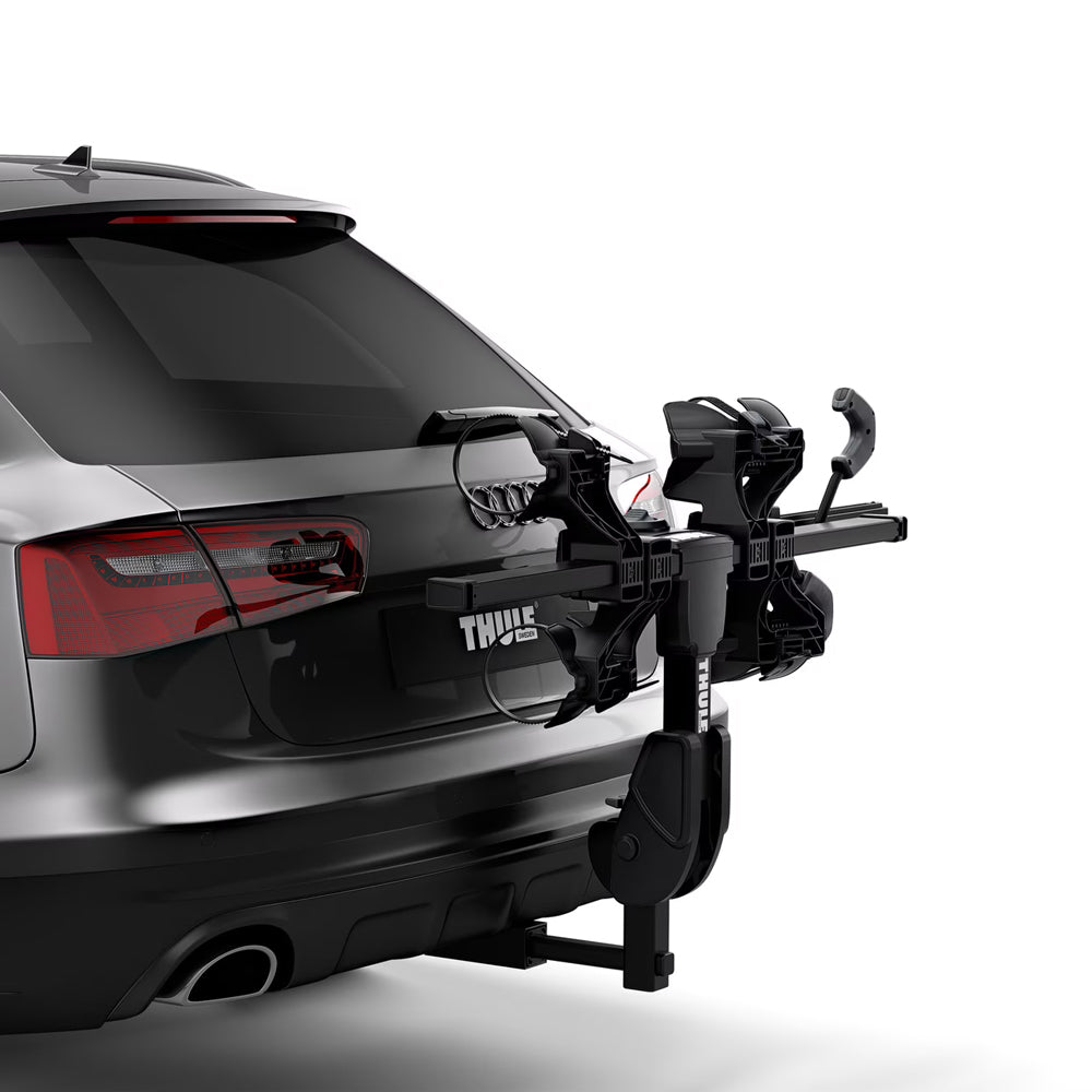 Thule Porte-vélos DoubleTrack Pro XT – renosport