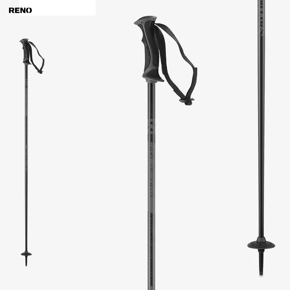 Salomon Baton Artic Lady – renosport