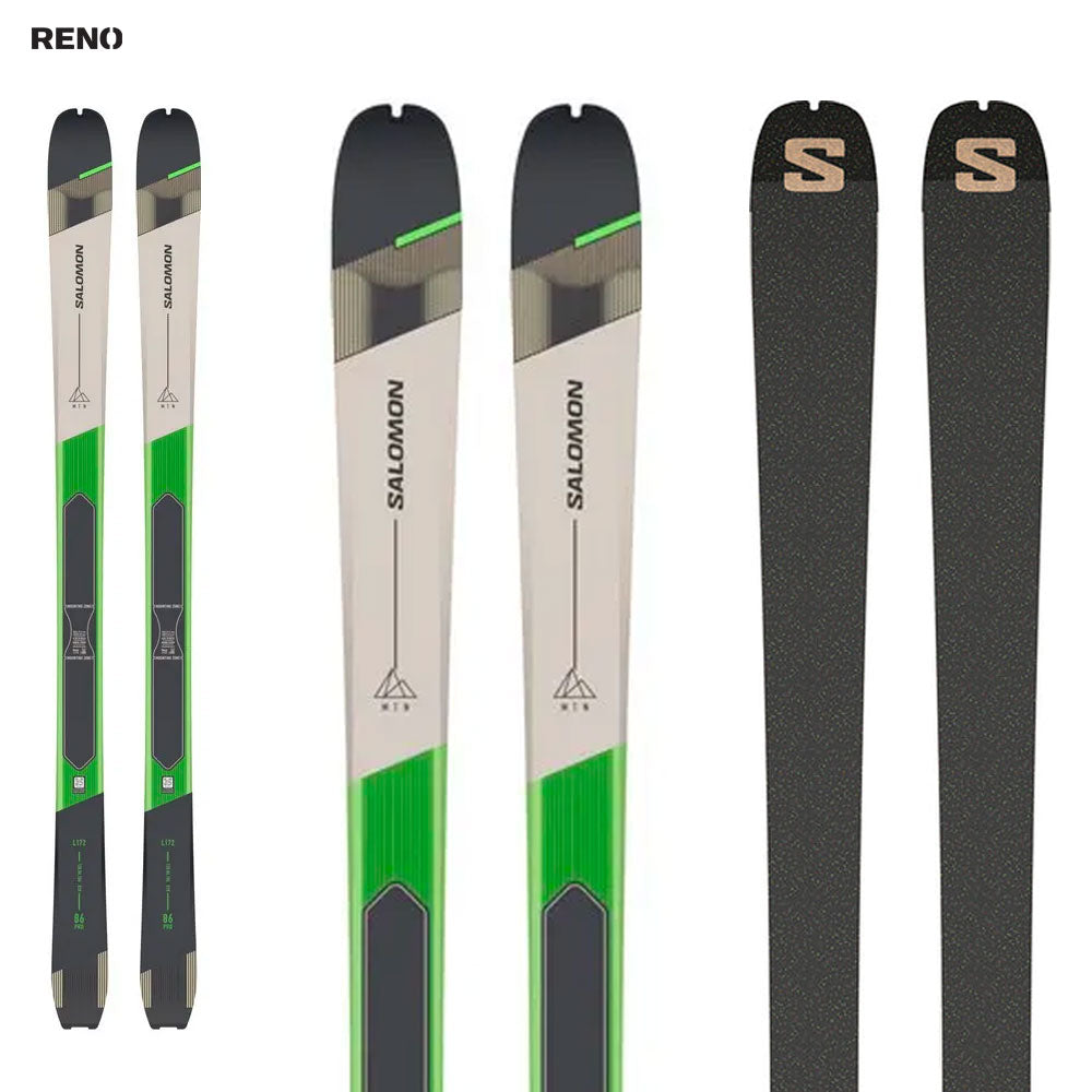 Salomon Ski MTN 86 Pro – renosport
